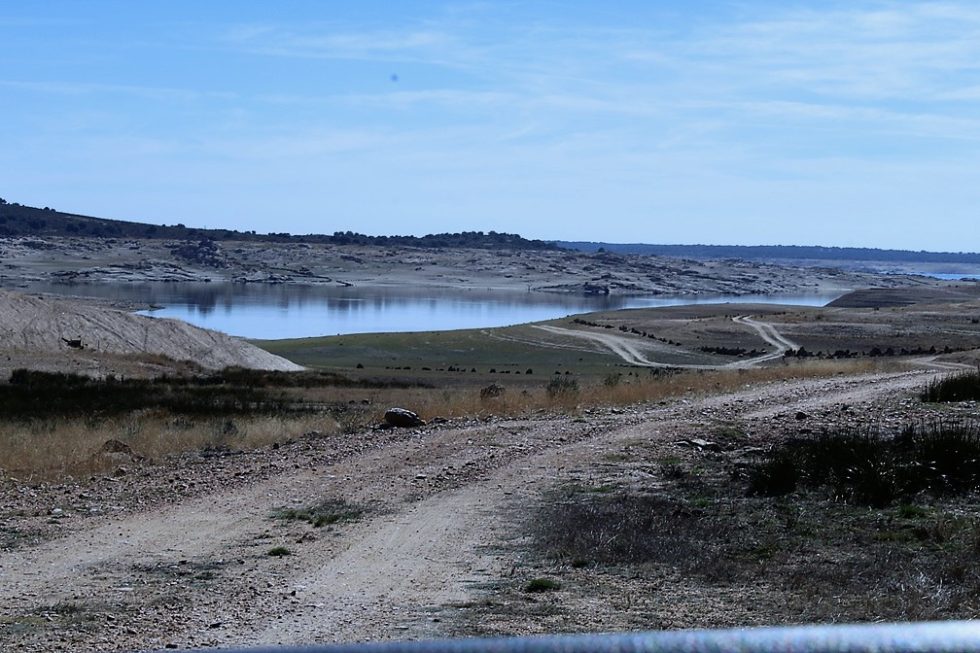 Embalse de Almendra y Bajo Tormes | Ruta Raia Norte